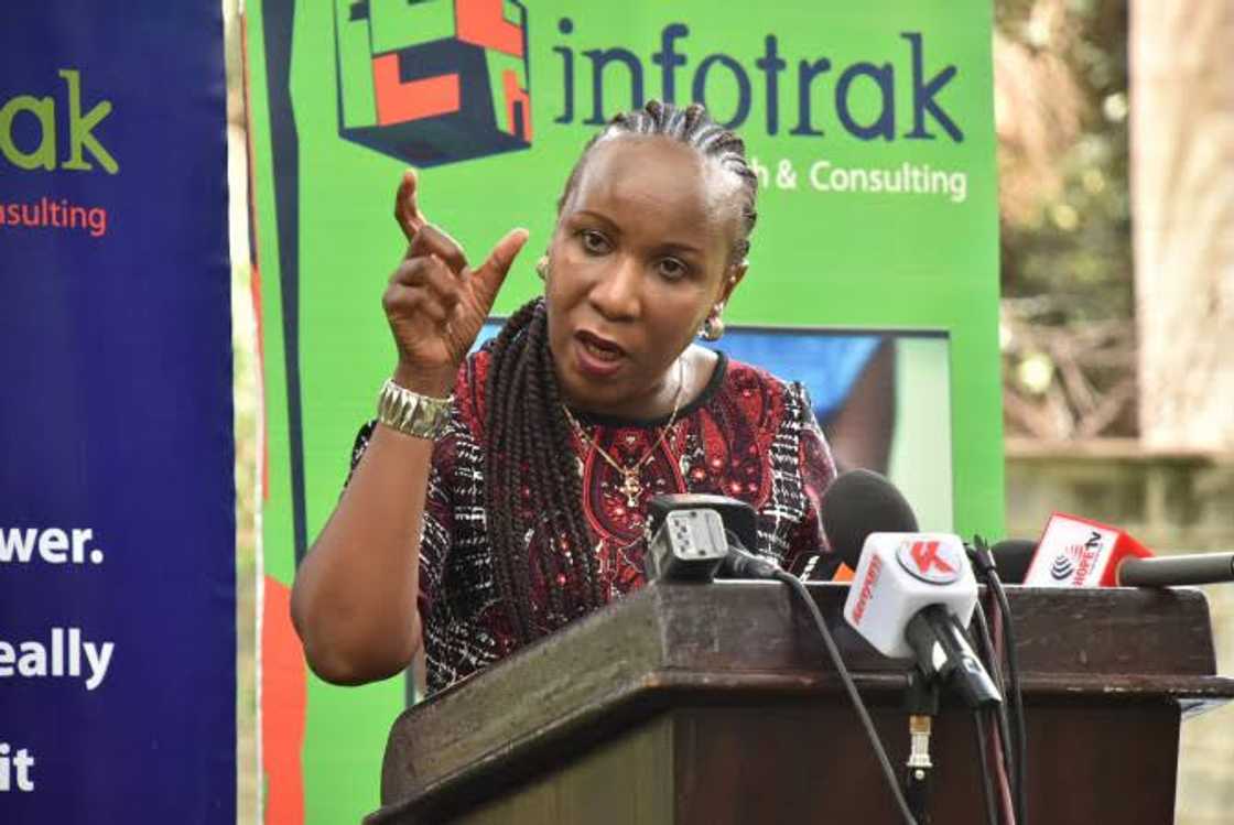 Uriri MP Mark Nyamita ranked best-performing Nyanza MP in new survey