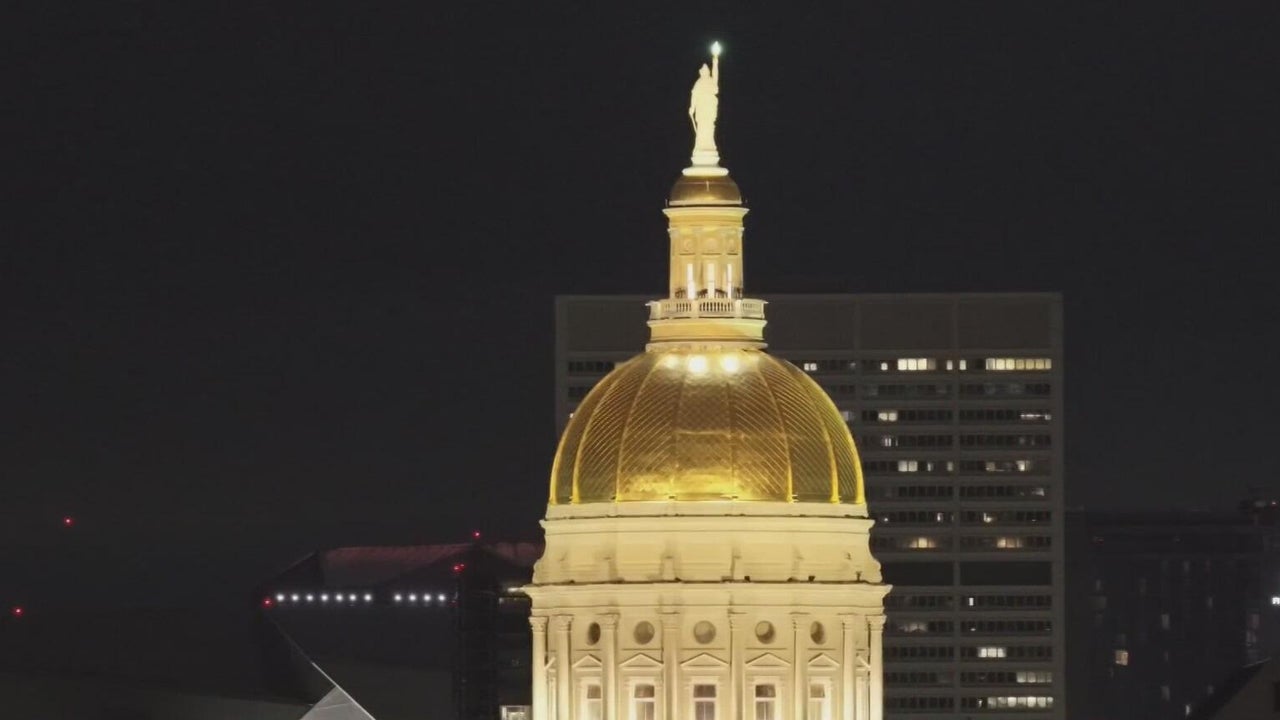 Georgia's new medical marijuana law expands products, removes THC cap