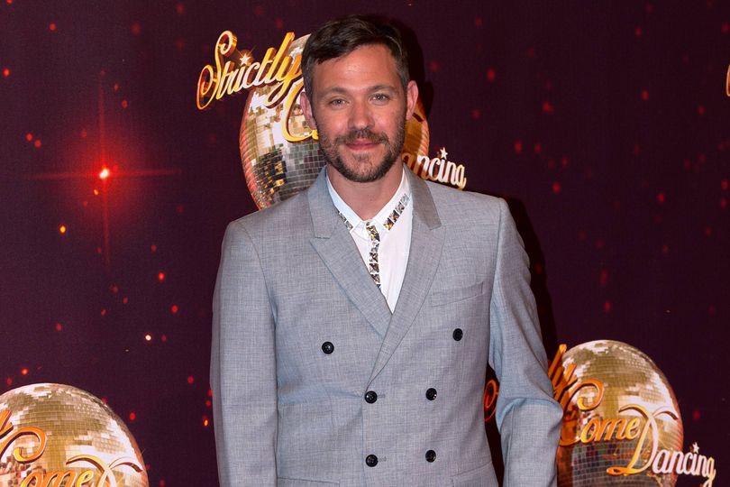 Strictly Come Dancing star 'can't wait' as they announce new project ...