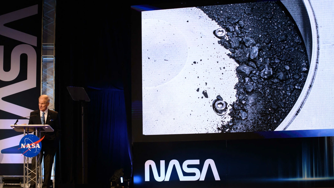 Asteroid Bennu’s structure, risks, and planetary defense