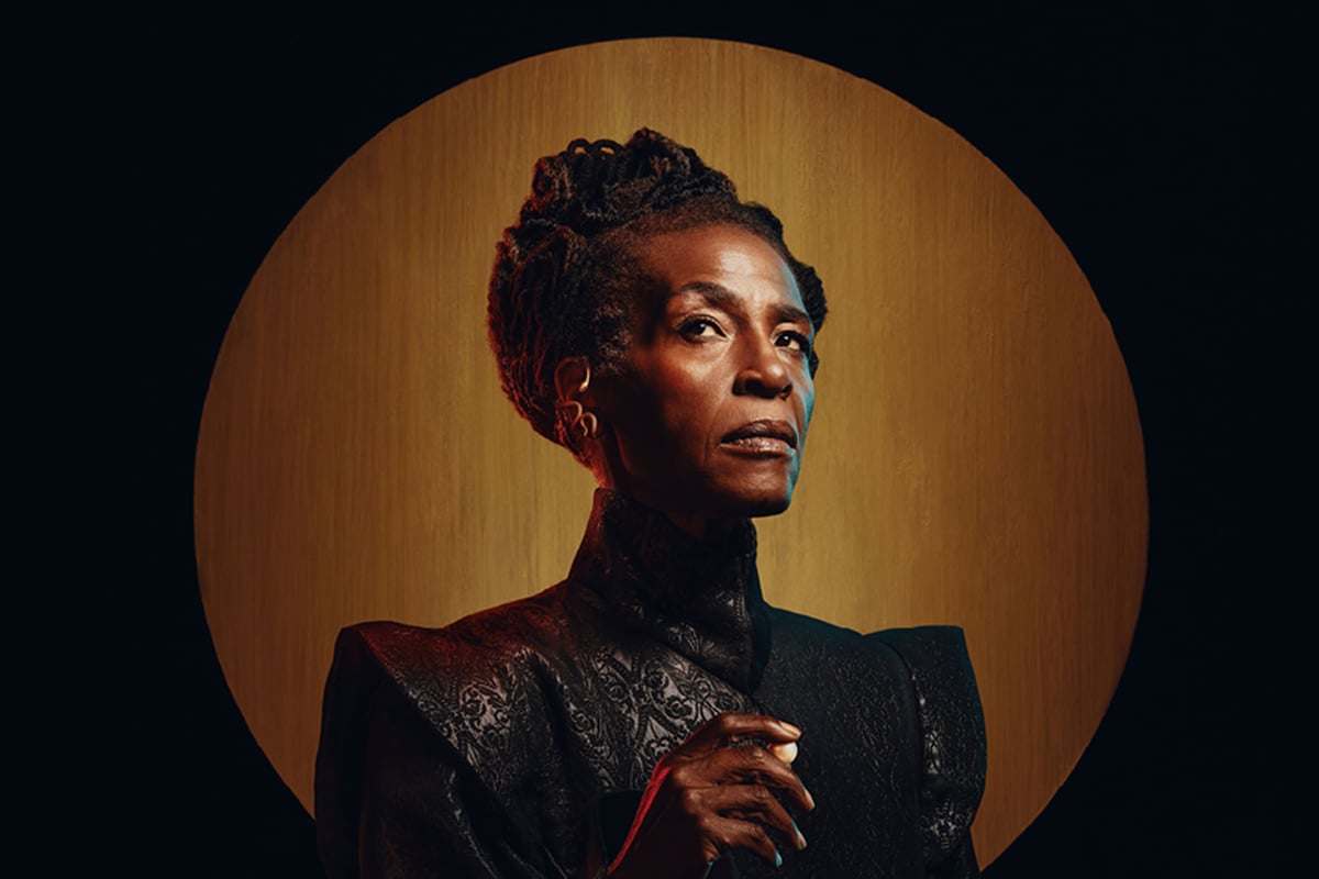 Star hopes audience will be ‘transformed’ by black lesbian adaption of ...