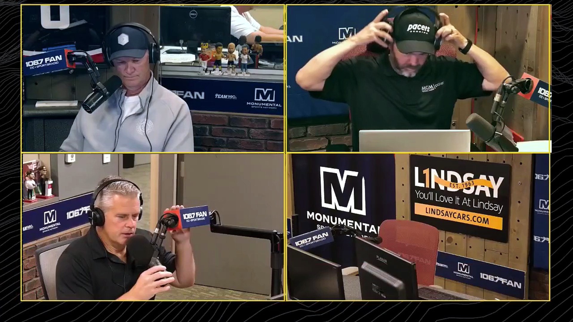 USA vs Bosnia preview | Sports Junkies