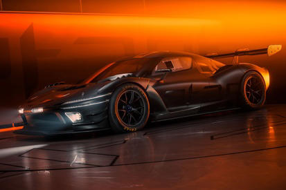 New breed of race-first GT3 cars the right way to do it, says Ben Keating
