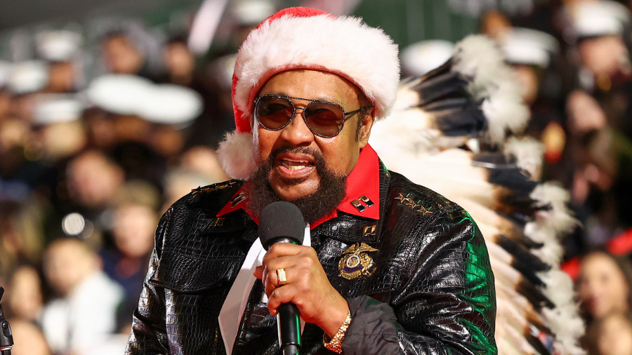 Victor Willis, Village People lead singer, dead at 74