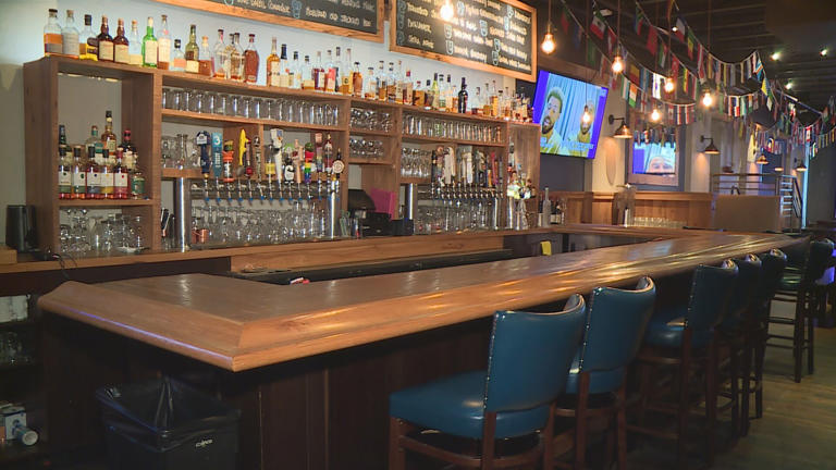 World Cup hub: Madison bar celebrates 2026 FIFA World Cup with watch ...