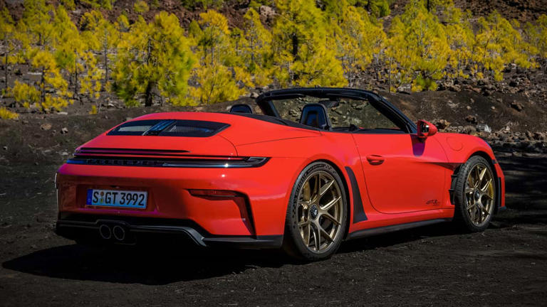 America's most popular car colors shouldn't shock you
