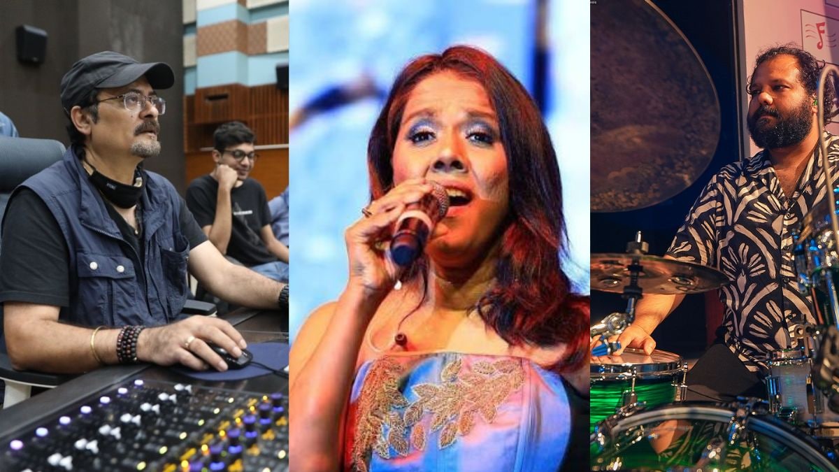 From Alka Yagnik to Arijit Singh, what ails India's biggest music ...