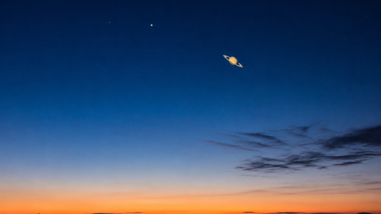 How to watch the 'ringed planet' Saturn in July 2026: Best time to ...