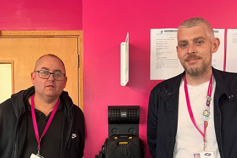 Renfrewshire Council to work with partner bodies to raise awareness of ...