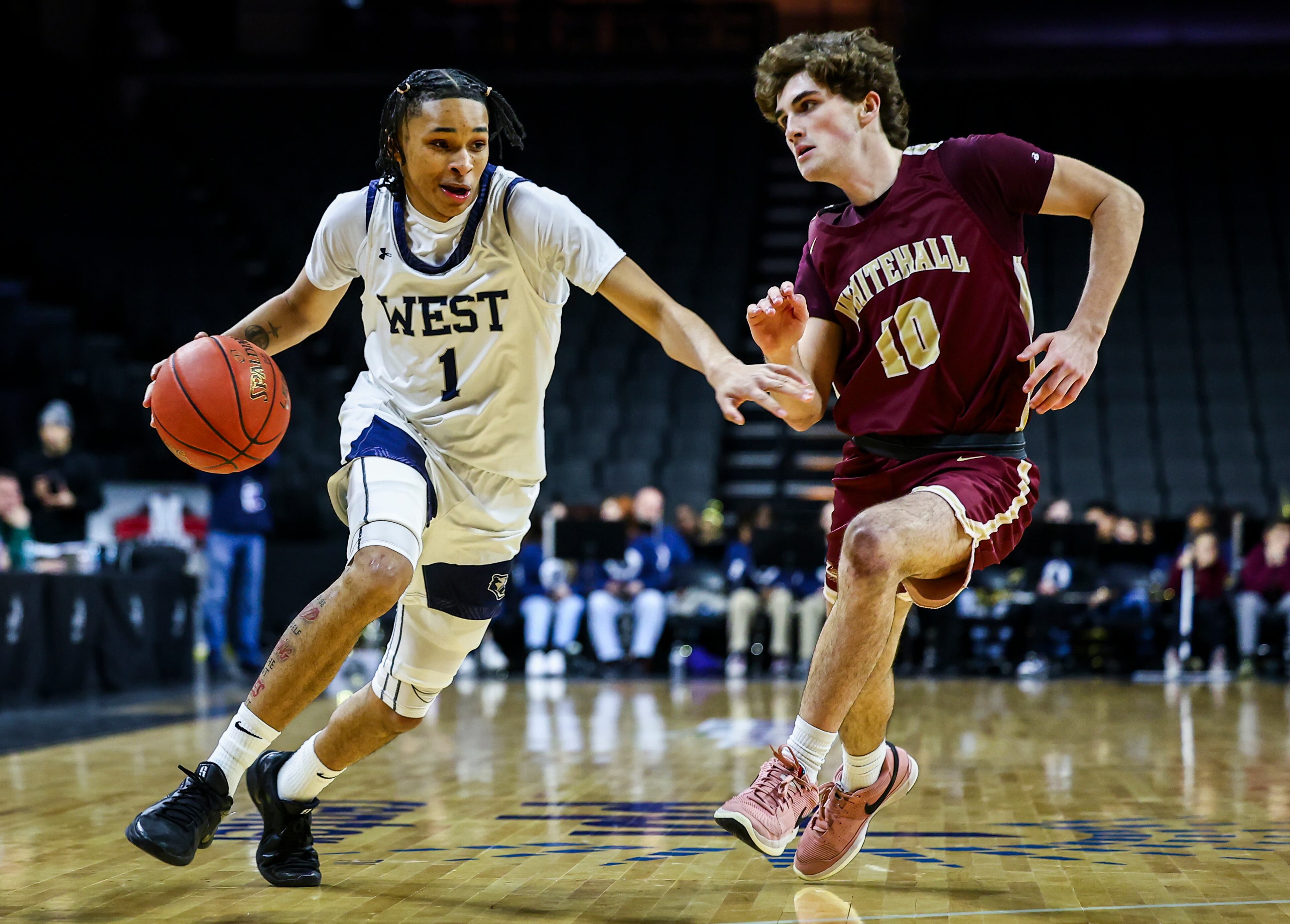 The 2026 lehighvalleylive.com all-area boys basketball team