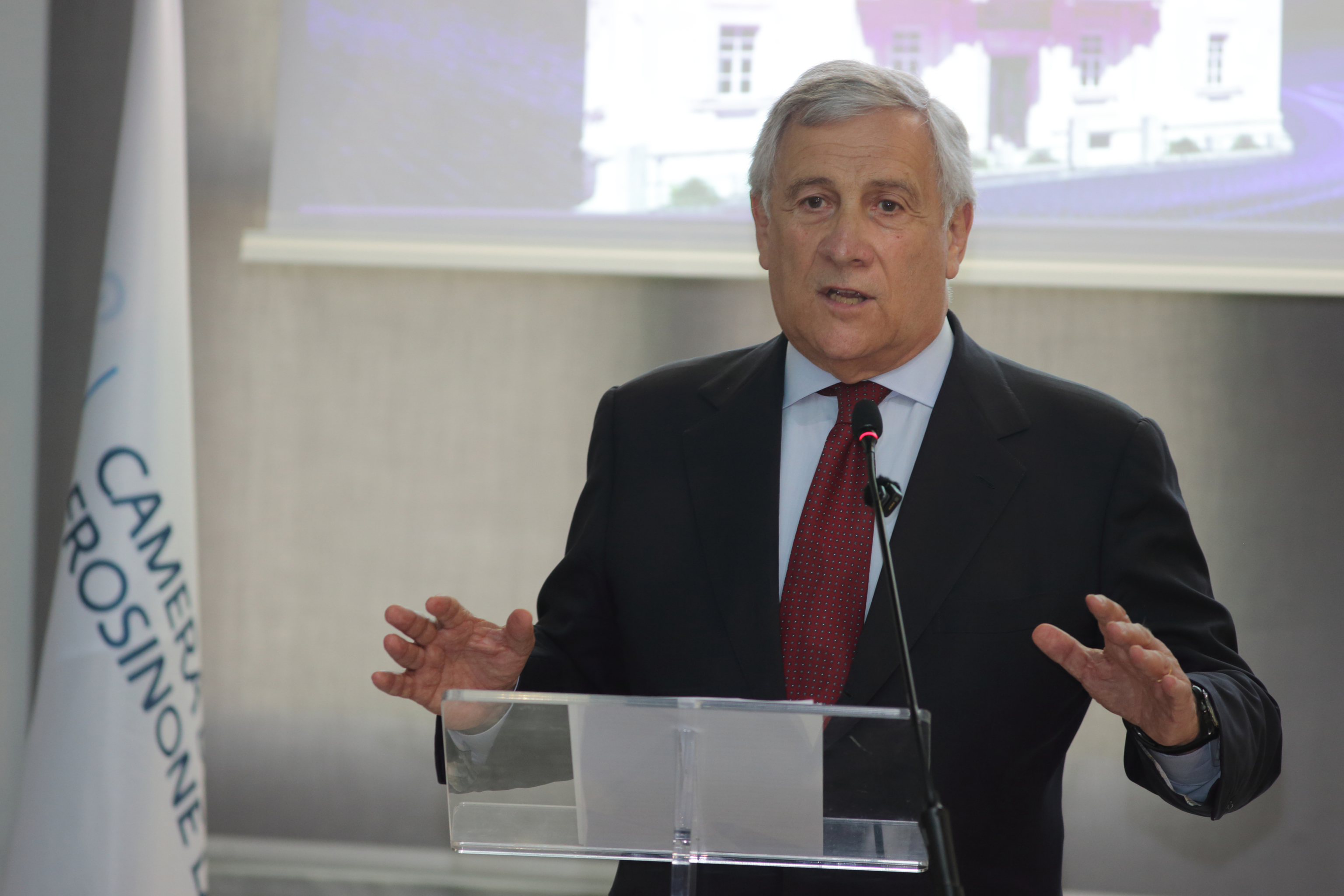Working to bring Nessy Guerra and daughter back to Italy says Tajani