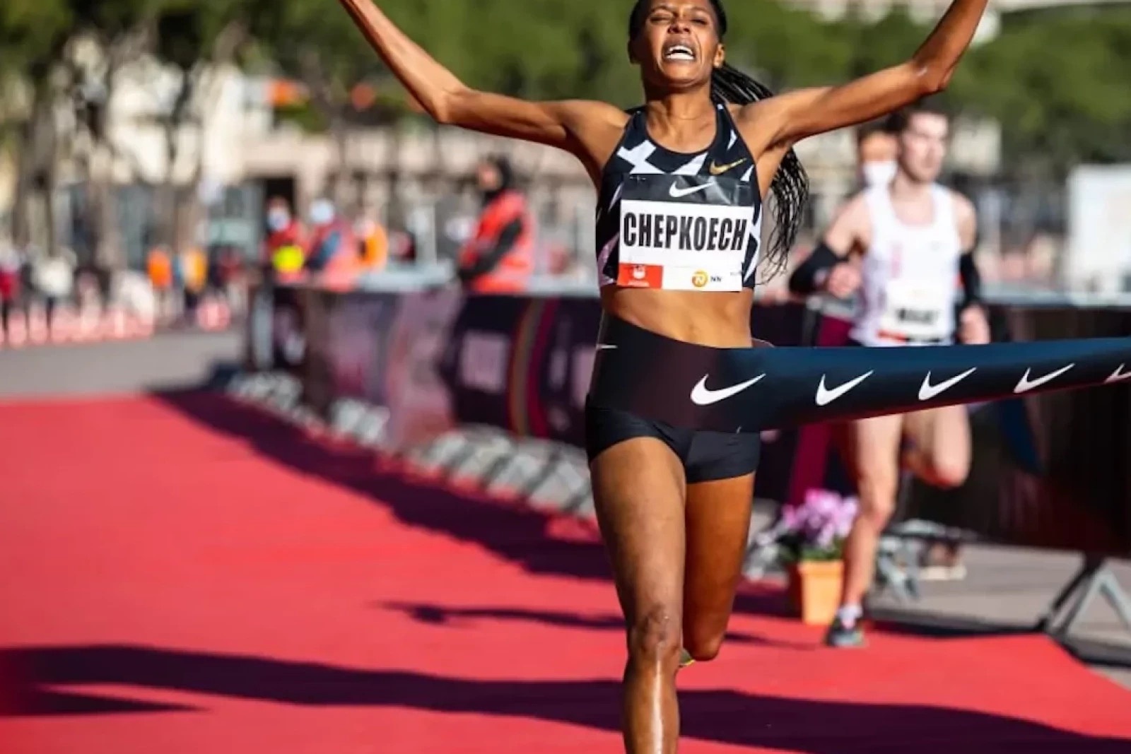 Star-studded field set to light up Absa Run Your City Durban 10km