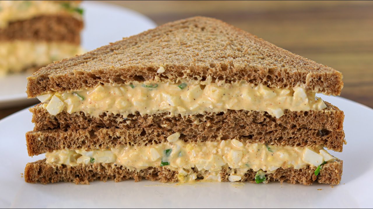They called it an ordinary sandwich, then one bite made it famous