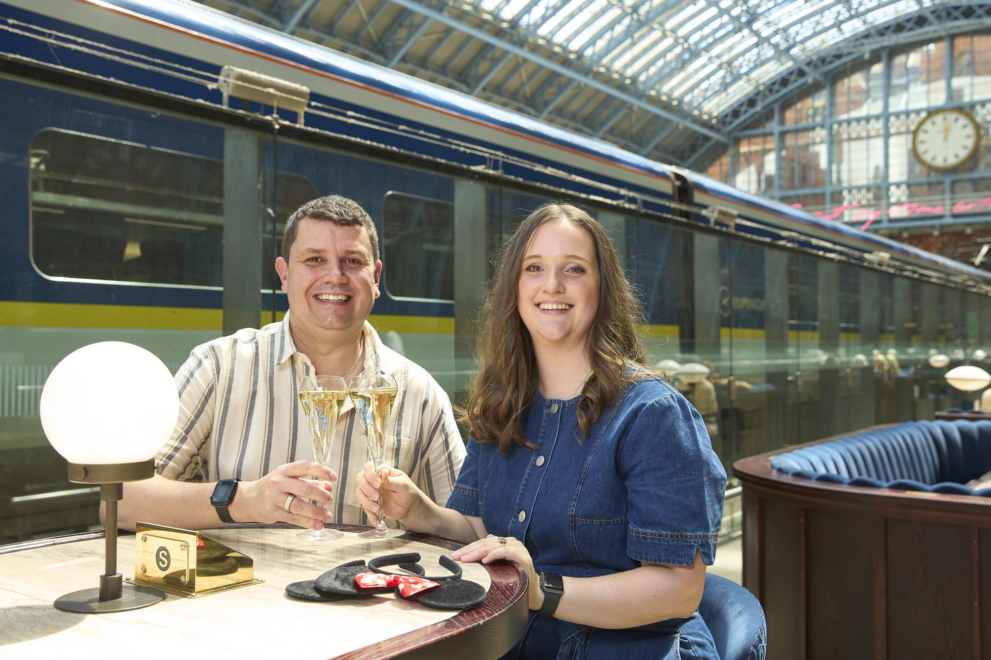 Disney dream comes true for Horsham family after £1 million ...
