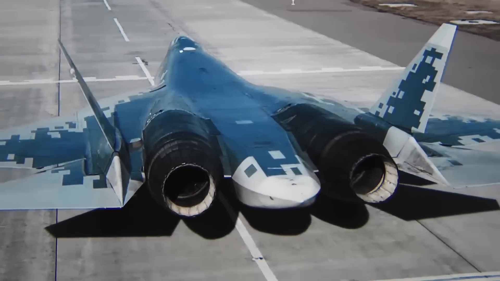 Russian Su-57 program struggled to deliver on early generation five ...