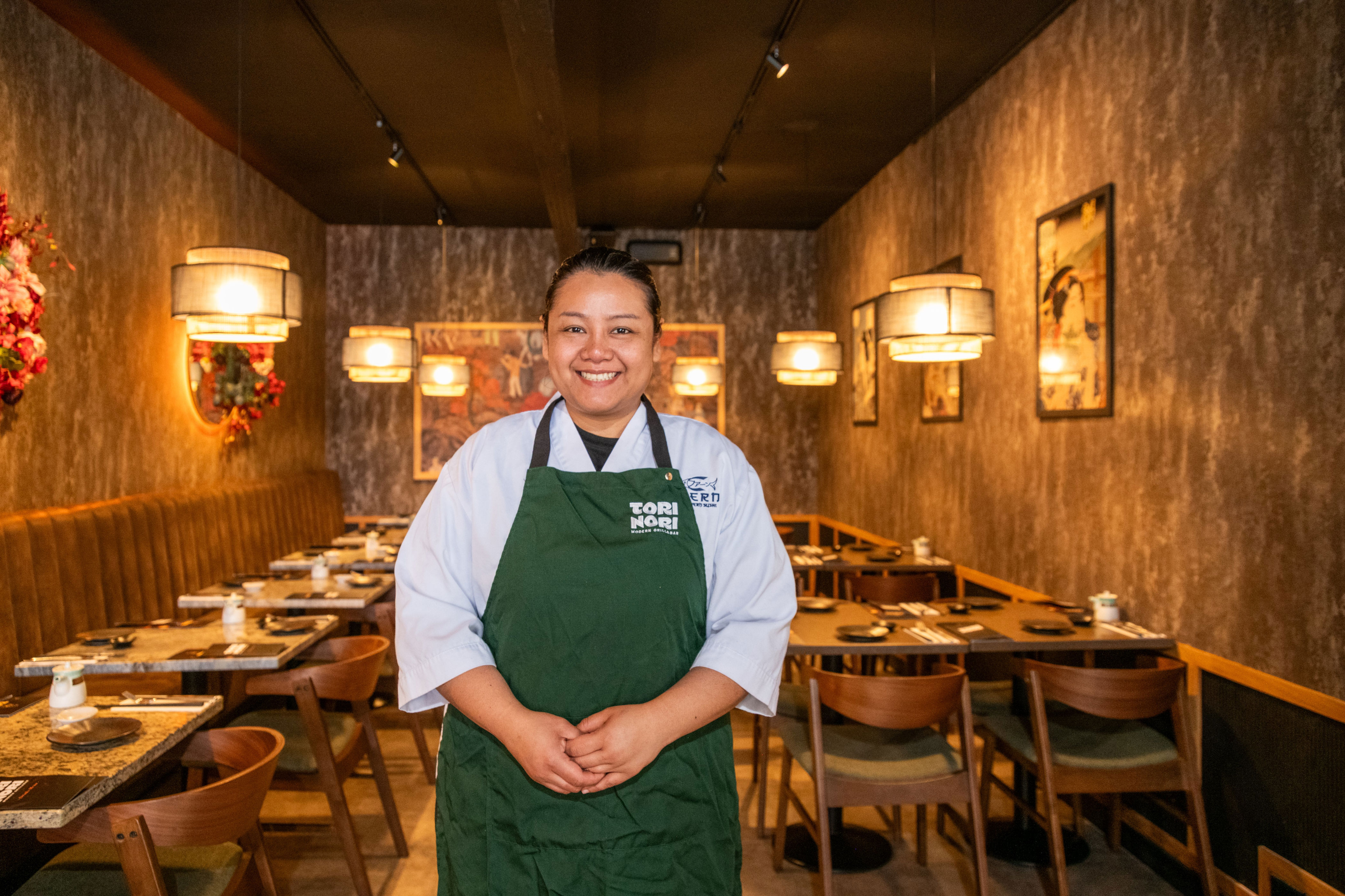 Leeds chef behind Fern Modern Sushi to open new Central Arcade restaurant