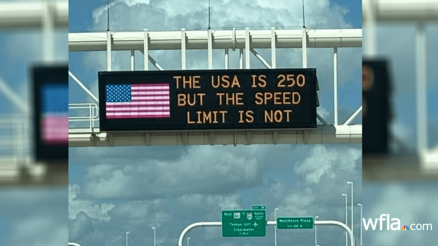 'Buckle up, folks!': Traffic expected throughout Florida ahead of ...