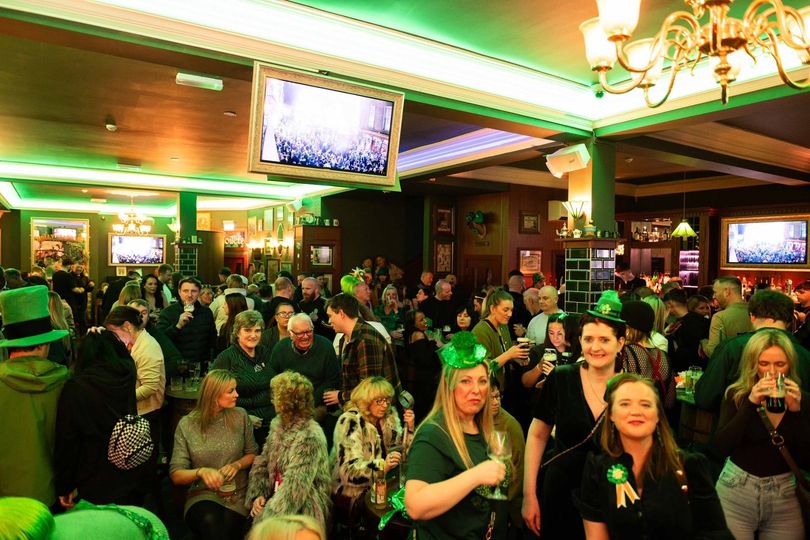 Queues expected as new Hull city centre Irish bar announces opening date