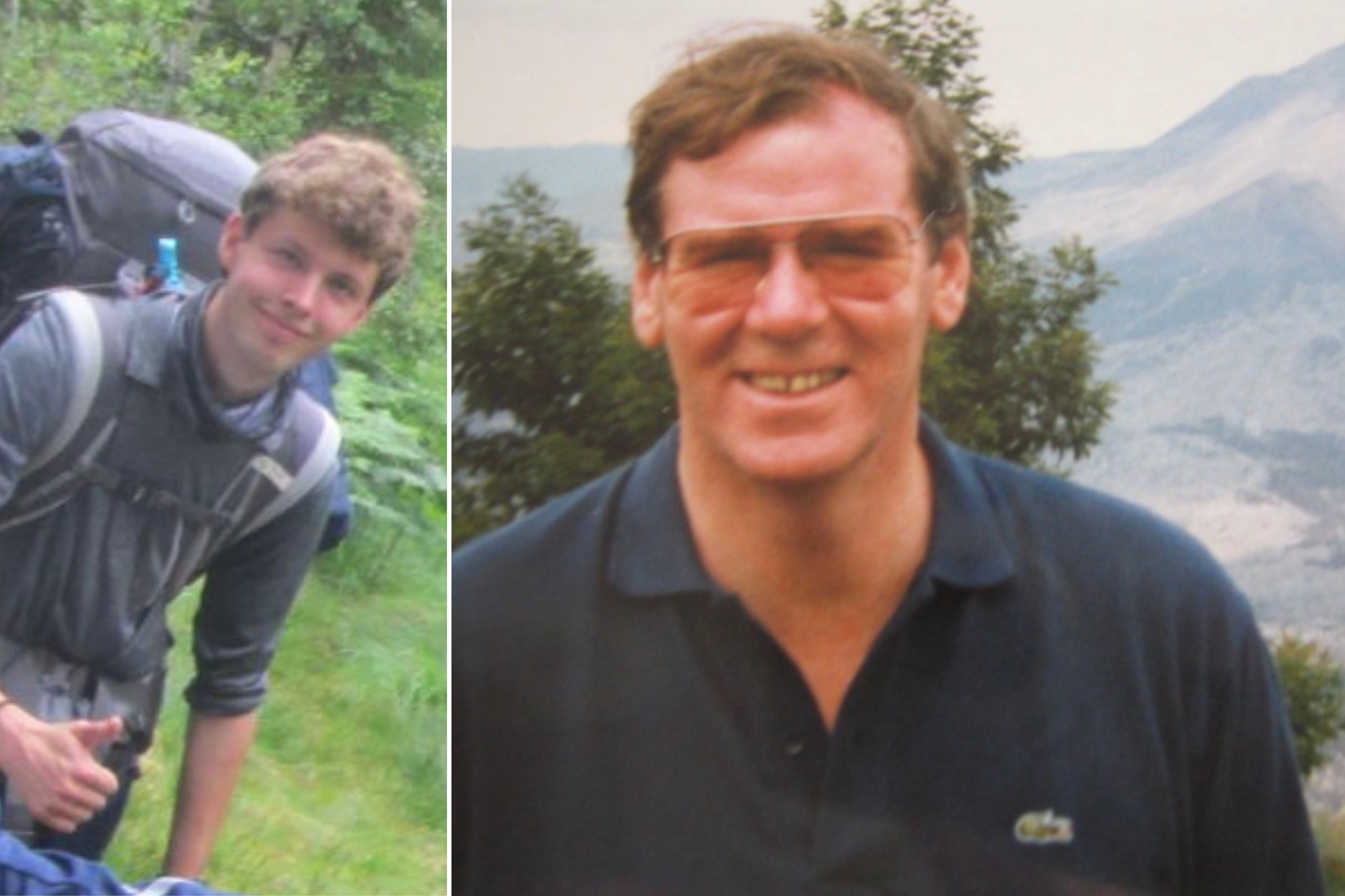 Teenager Alex Reynaert heads to Portsmouth to start 75-mile endurance ...