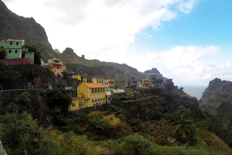 Fun facts about Cape Verde, the nation playing Argentina in World Cup