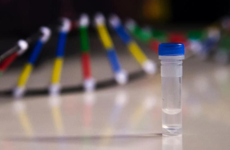 Innovative saliva test launches in Israel to screen for dozens of ...