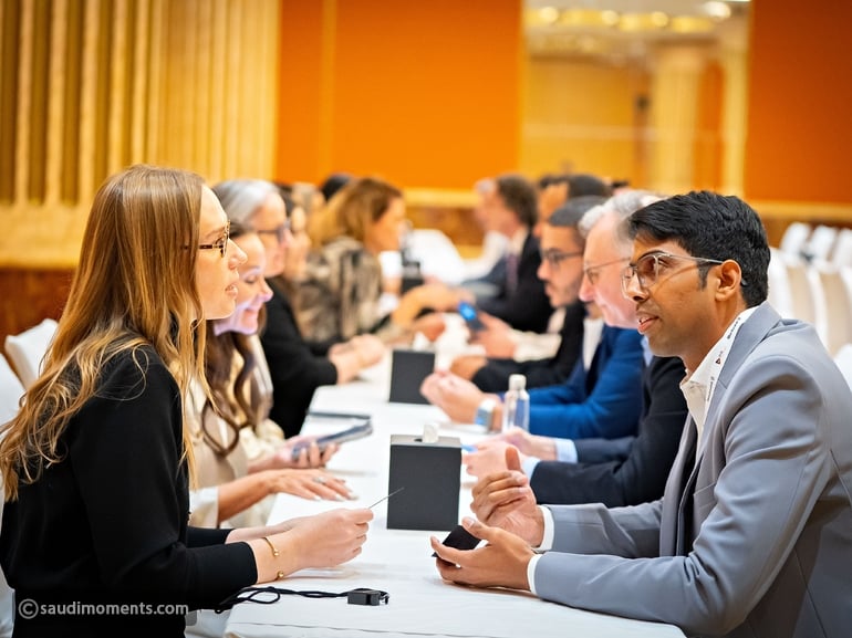 Key hospitality trends emerging from Future Hospitality Summit Saudi Arabia