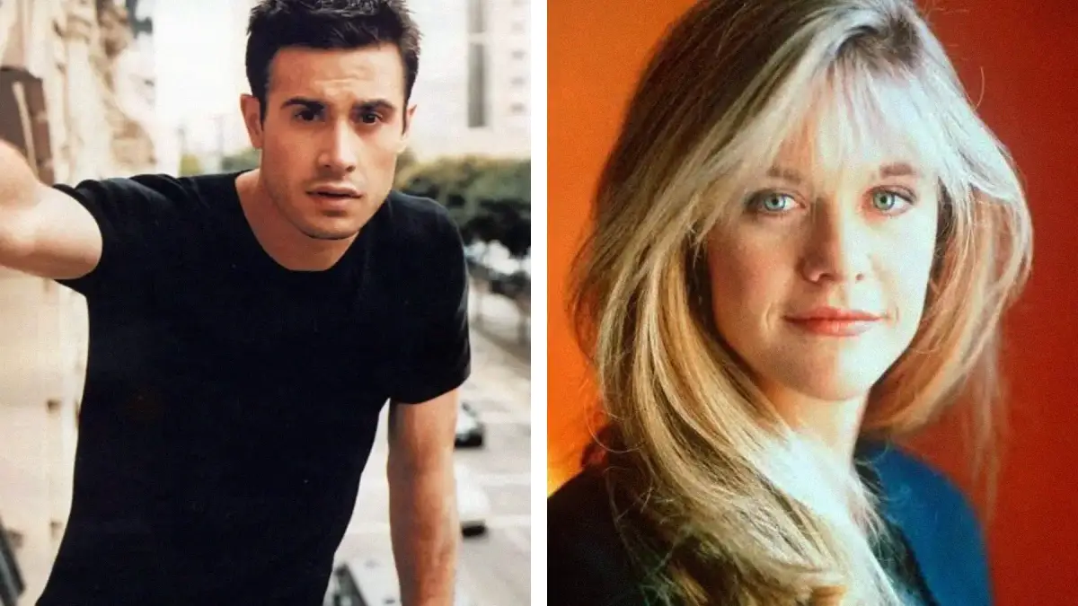 15 celebrities who slowly got out of the spotlight