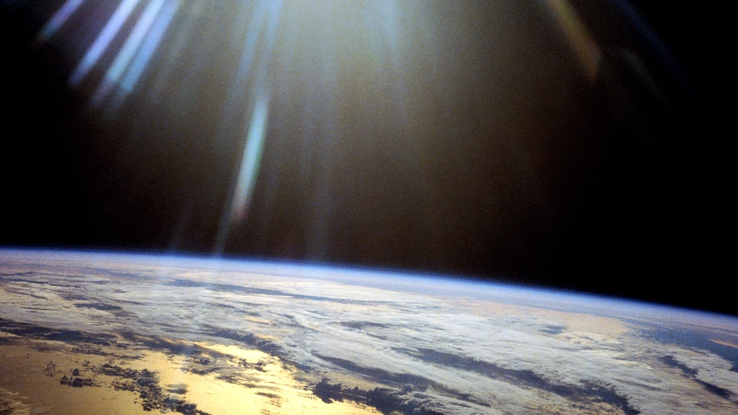 From sun’s core to Earth in minutes and millennia