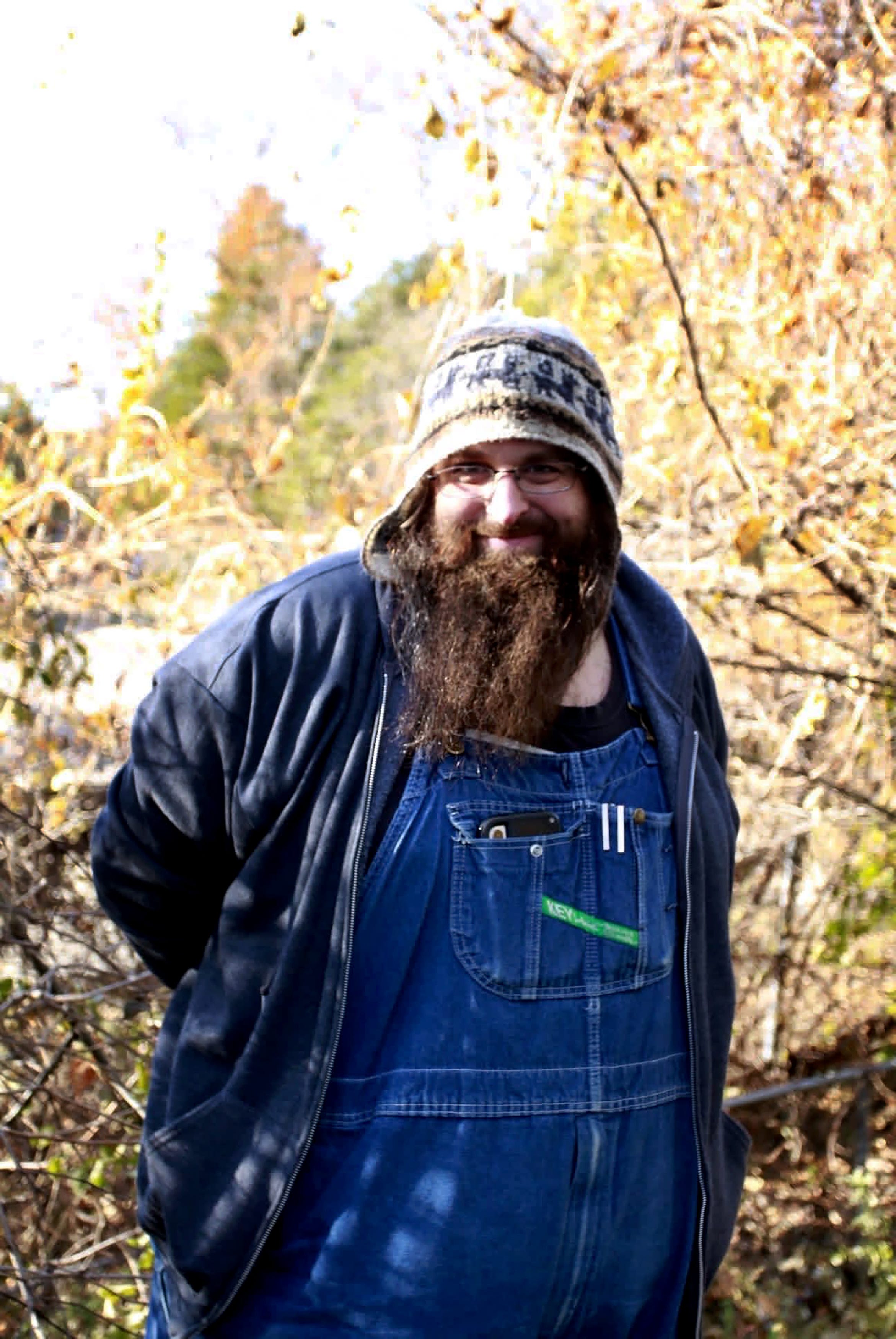 MTSU students, faculty mourn inspiring 'Pied Piper' photography professor