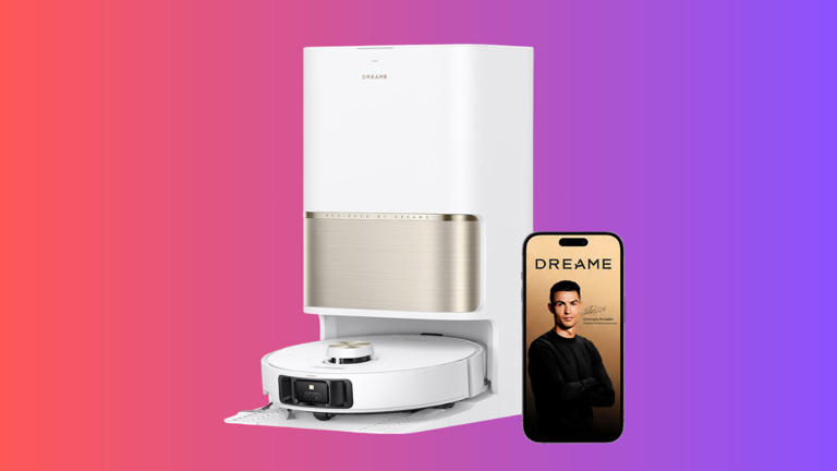 Dreame brings India’s most powerful robot vacuum cleaner along with ...