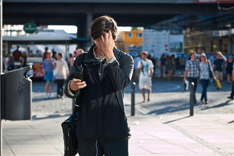 SCOTUS rules constitutional privacy protections apply to phone location ...