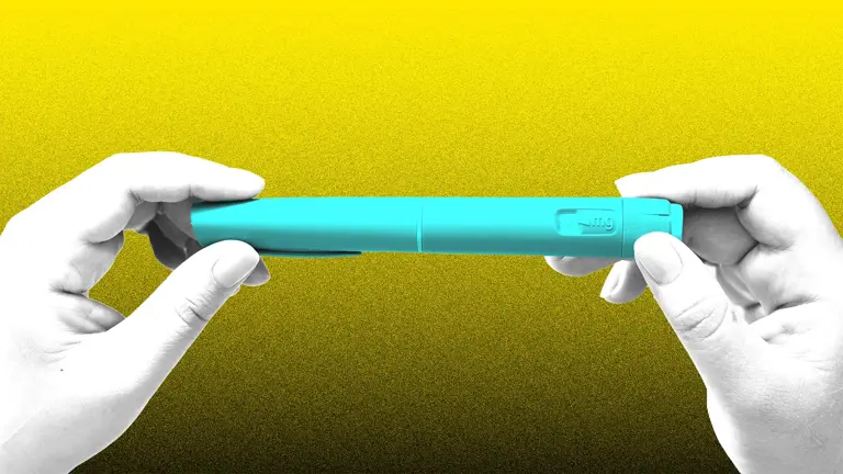 Ozempic might be making your team less driven. Here’s the science