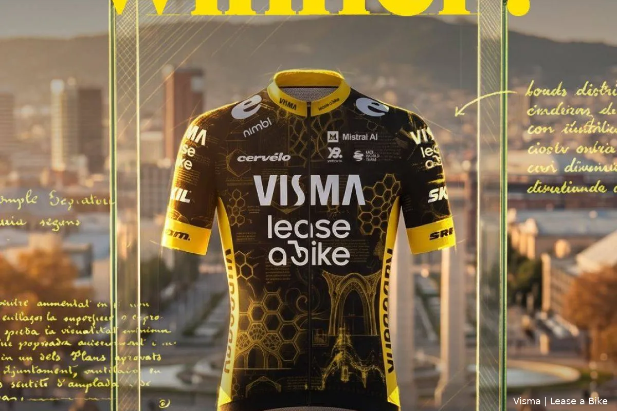 From Visma to home team Movistar and debutants Q36.5: Who's got the ...