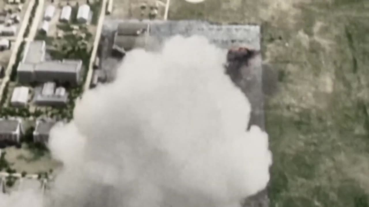 America tried to weaponize bats – then the bats burned down an American ...