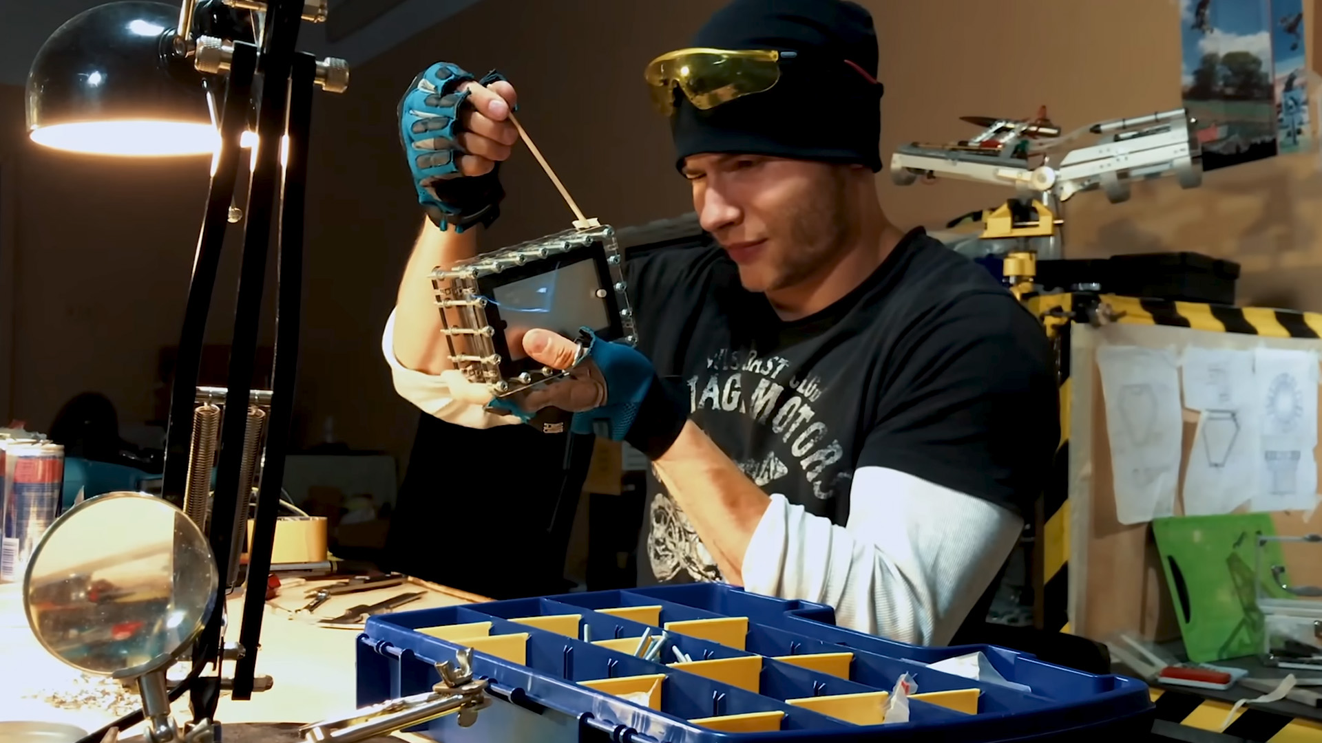 Detailed guide on building a DIY hydrogen electrolyzer reactor