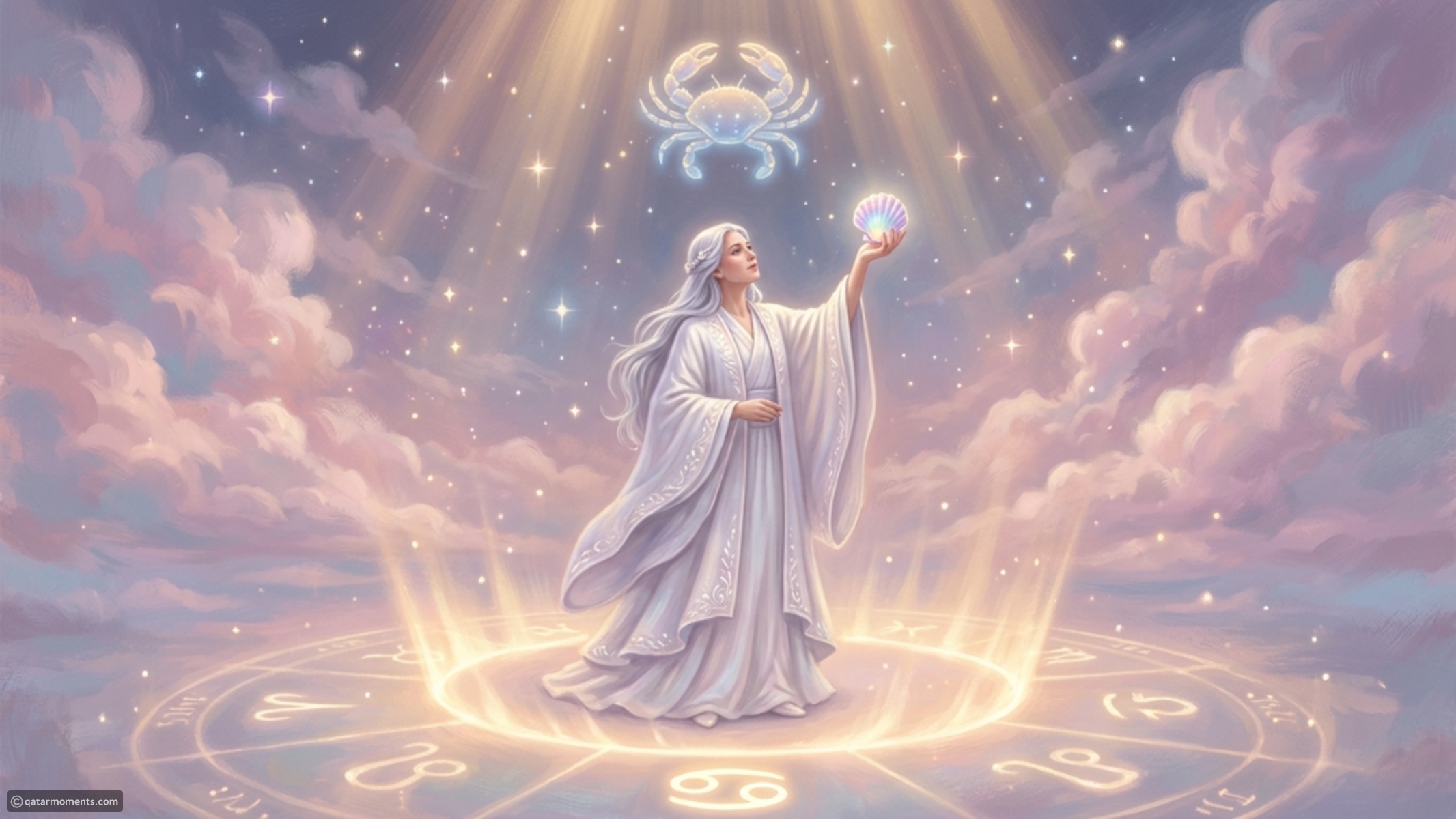 The critical life lesson each zodiac sign will learn late this year