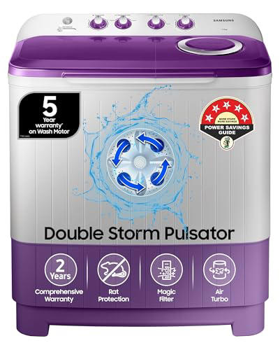 Amazon Prime Day Sale 2026: These Samsung washing machine deals can ...