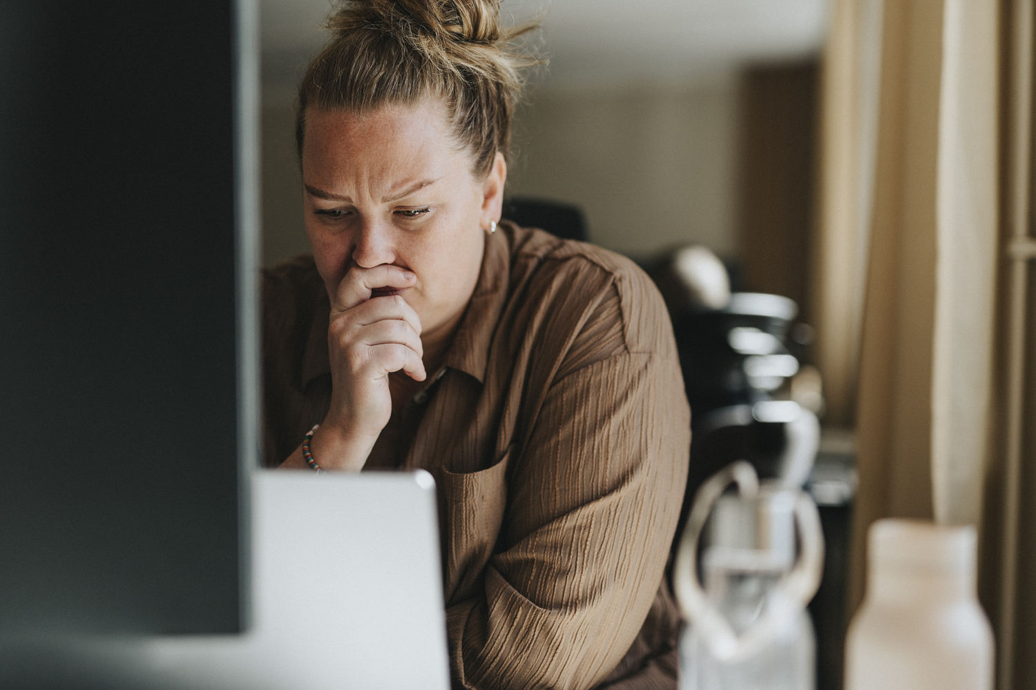 This 1 behavior is ruining your attention span — and you probably don’t ...