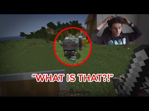 Minecraft veteran returns for the first time in 5 years