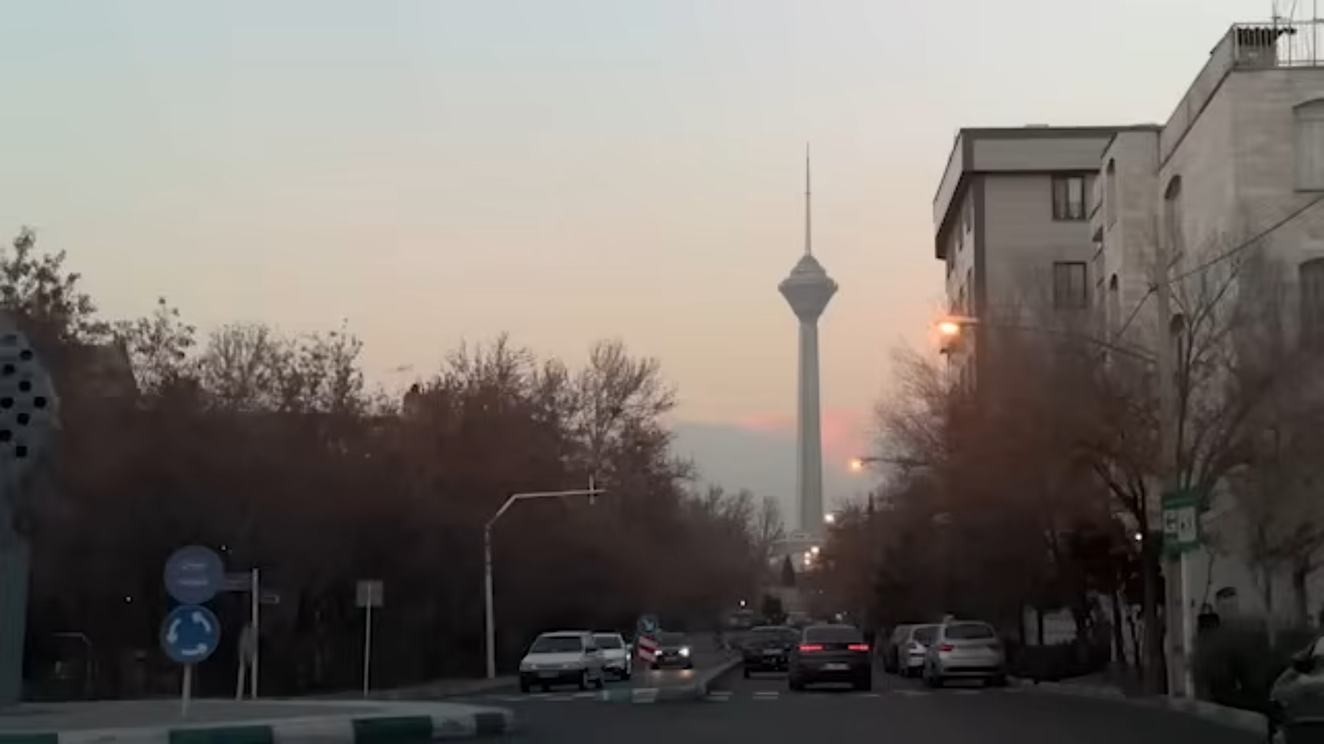 Why Iran may be running out the clock on Trump, with IRGC takeover ...