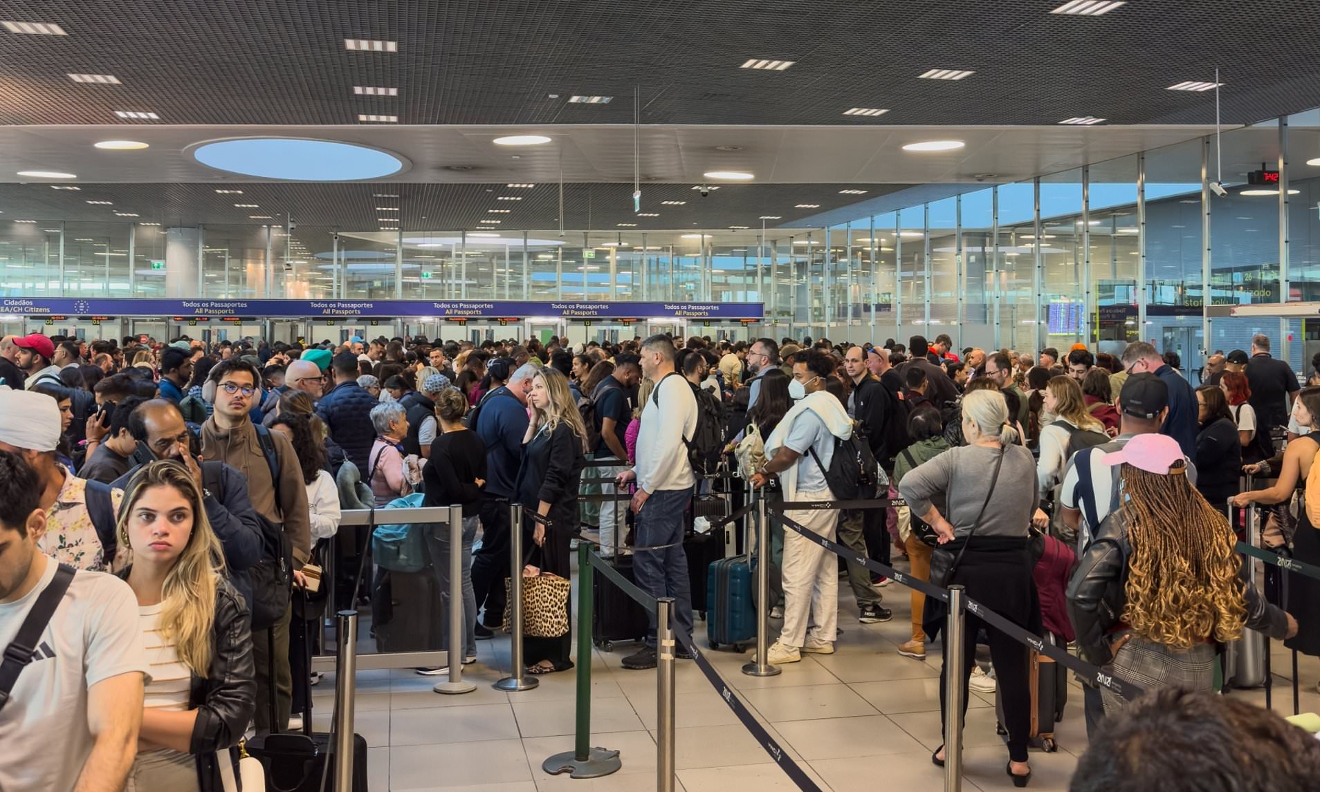 EU under mounting pressure to suspend post-Brexit border rules to avoid ...