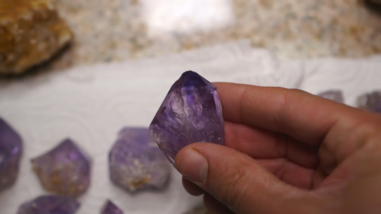 This Georgia clay looked miserable - then Derek pulled out the mega ...