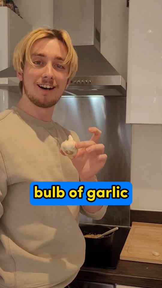 How cooking helps you learn English faster and easier