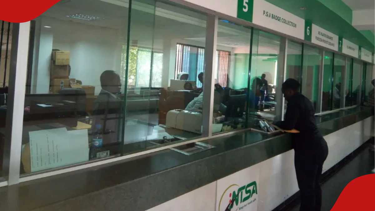 NTSA issues fresh clarification on instant fine payments amid SMS scam ...
