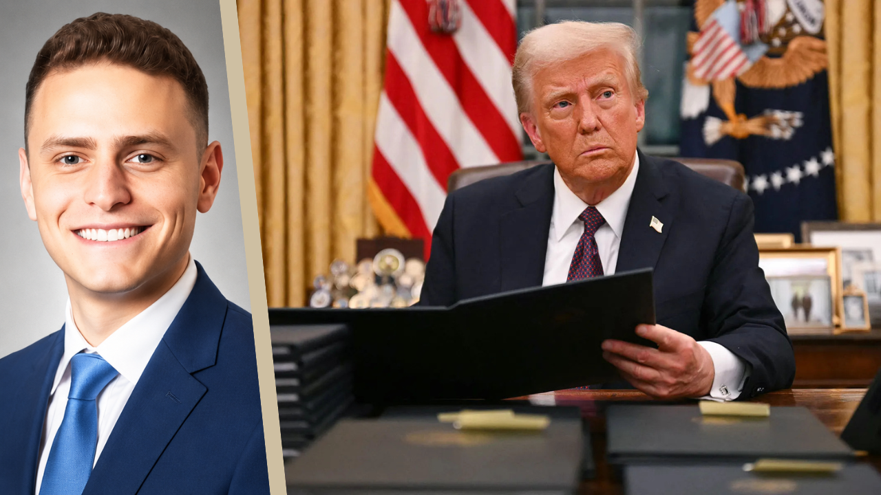 Supreme Court rejects Trump's birthright order - "It's a monumental ...