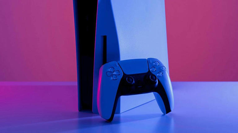 PlayStation confirms end of disc games in catastrophic blow to physical ...