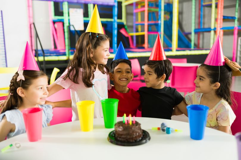 Parent sparks debate after asking if it's normal to pay to go to a ...
