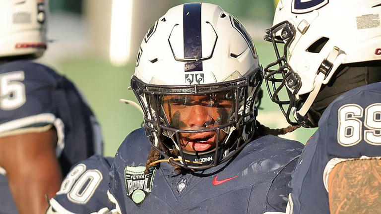 MSU Football Film Review: What Cam Edwards Brings to Table