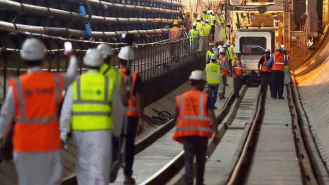 Saudi Arabia begins 30 pc Saudization in engineering jobs