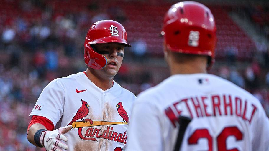 3 ideal deadline trades Cardinals can make to thread needle between ...